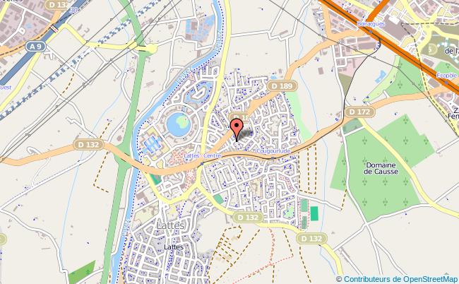 Interactia LATTES INTERACTIA LATTES