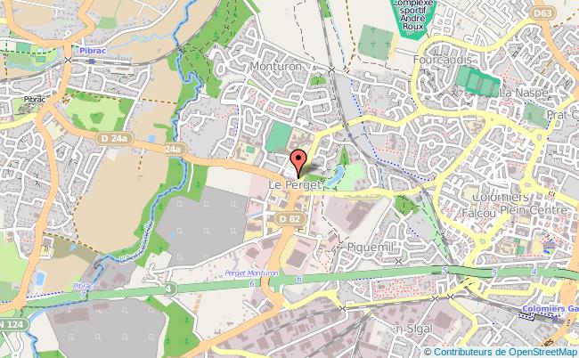 InteropSys COLOMIERS INTEROPSYS COLOMIERS
