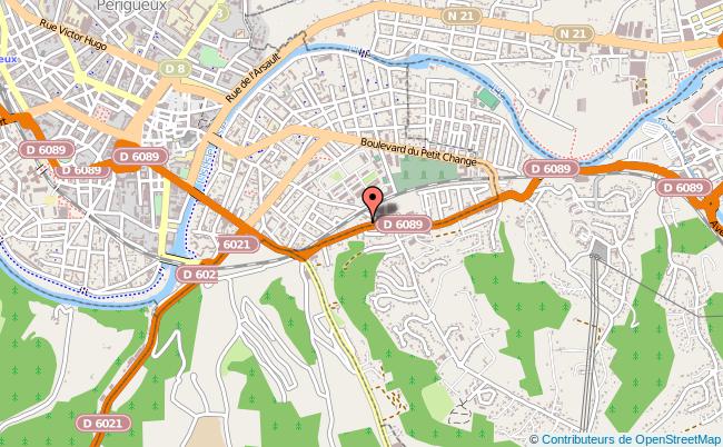 ITF Périgueux ITF Périgueux