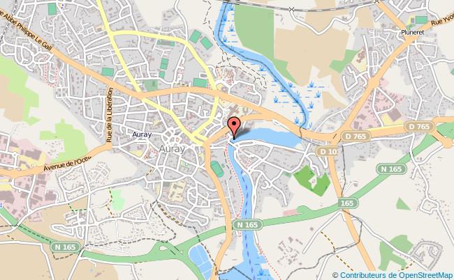 Jsg Sarl Auray JSG Auray