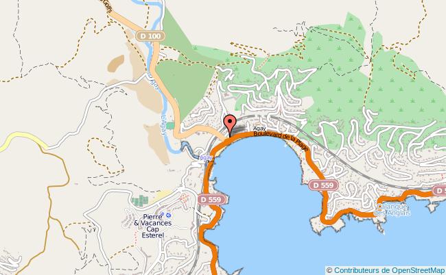 Jules Saint-Raphaël JULES Saint-Raphaël