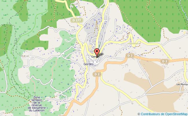 K-Lade Gordes K-LADE Gordes