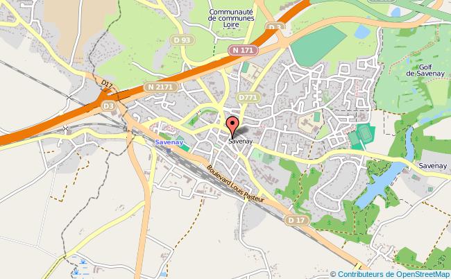 Karemy SAVENAY KAREMY SAVENAY