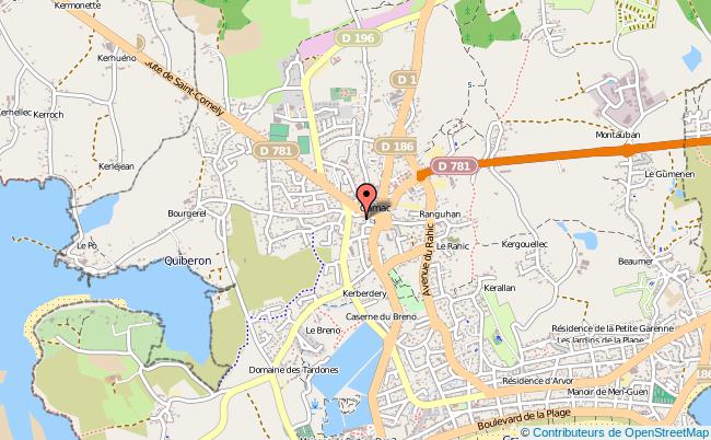 KASTELL IMMOBILIER CARNAC KASTELL CARNAC