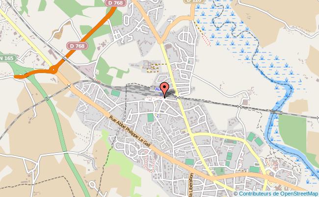 Keywest Auray KEYWEST Auray