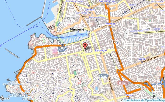 Kilou MARSEILLE KILOU MARSEILLE