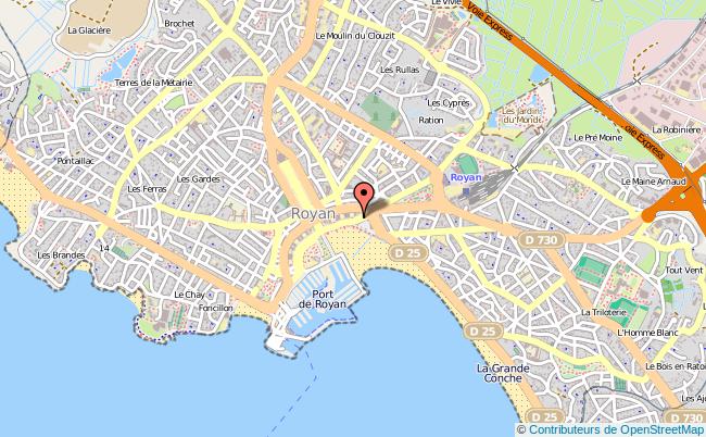 Boutique KKO ROYAN KKO ROYAN