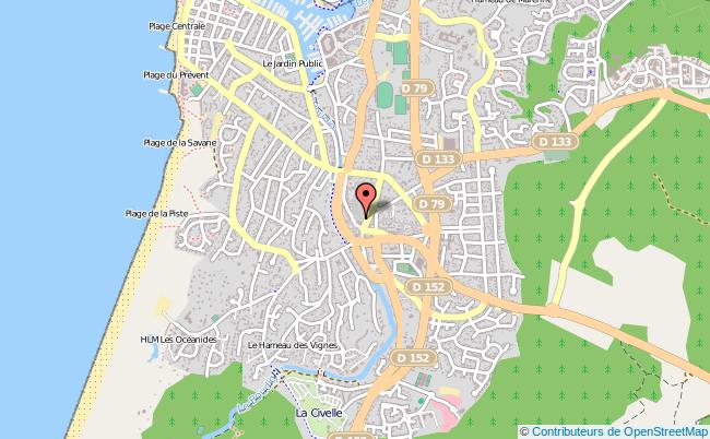 L'atelier CAPBRETON L'ATELIER CAPBRETON