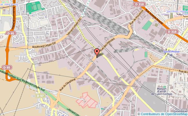 L'Atelier du Boucher CORBAS L'ATELIER CORBAS