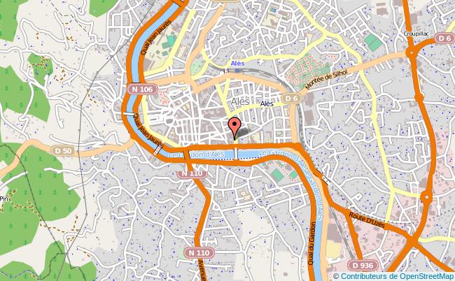 L'Esquisse ALES L'ESQUISSE ALES