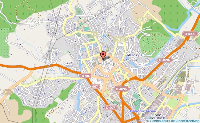 L'Oasis Manosque L'OASIS Manosque