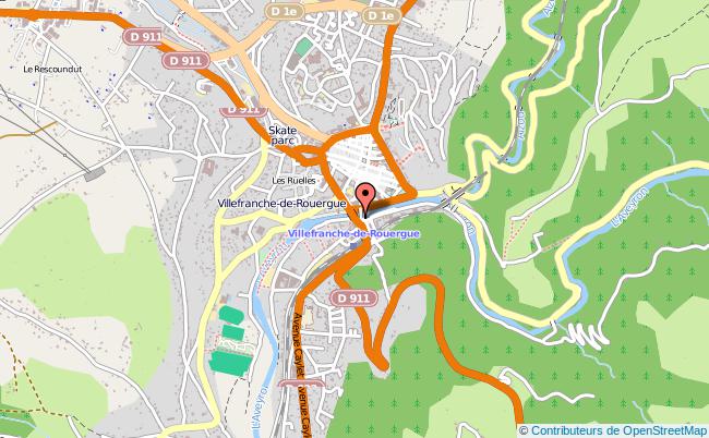 Quentin Bourdy Hôtel Restaurant l'Univers Villefranche-de-Rouergue L ...