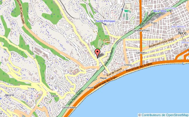 Matériaux et équipements pour les professionnels du bâtiment Nice La ...