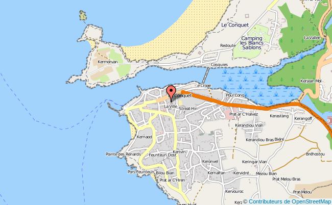 Lgmg Le Conquet LGMG Le Conquet