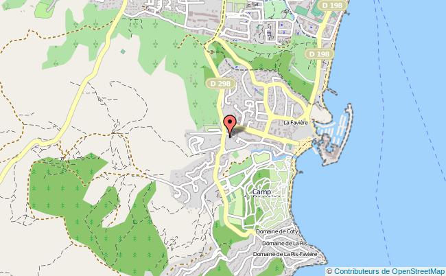 Linalex BORMES LES MIMOSAS LINALEX BORMES LES MIMOSAS