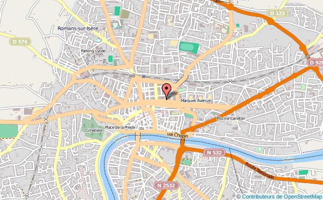 O Faim Gourmet - Loretto ROMANS SUR ISERE LORETTO ROMANS SUR ISERE