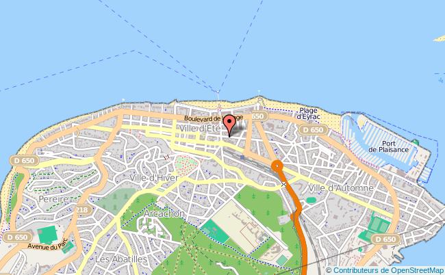 L.s.l ARCACHON L.S.L. ARCACHON