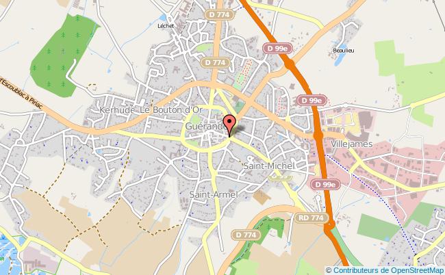 MB GUERANDE MB GUERANDE