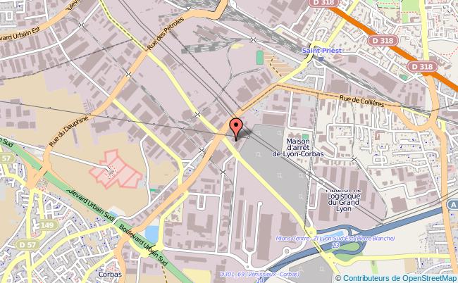 MERGER CORBAS MERGER CORBAS