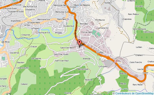 Mill PRIVAS MILL PRIVAS