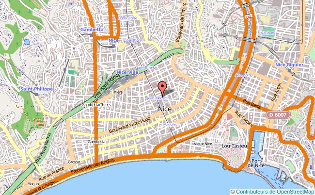 Monoprix Jean Médecin Nice Monoprix Nice