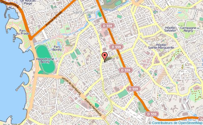 Atelier NAOM* (Nouveaux Architectes Of Marseille) MARSEILLE NAOM MARSEILLE