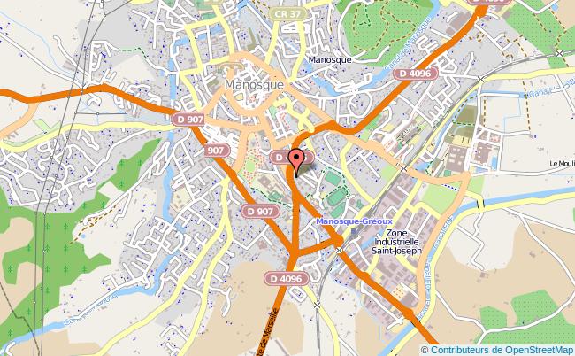 Natloc Manosque Natloc Manosque