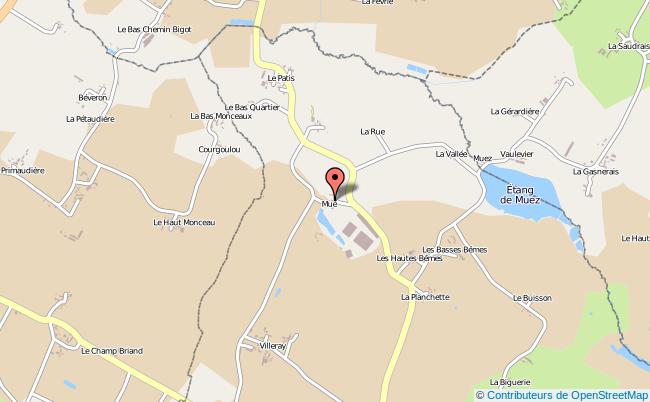 Negoshop PARCE NEGOSHOP PARCE