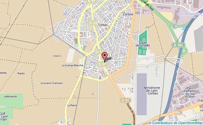 Neotempus CORBAS NEOTEMPUS CORBAS