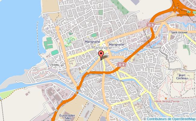 Nfjss Marignane NFJSS Marignane