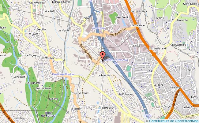 NG2C Conseils ECULLY NG2C-CONSEILS ECULLY