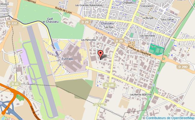 Nincar CHASSIEU NINCAR CHASSIEU