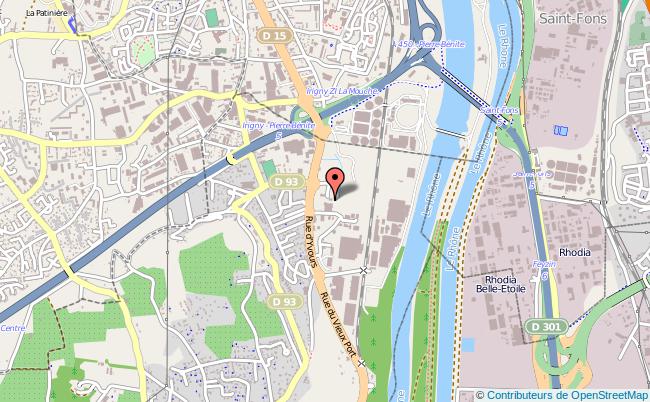 Nouveal IRIGNY NOUVEAL IRIGNY