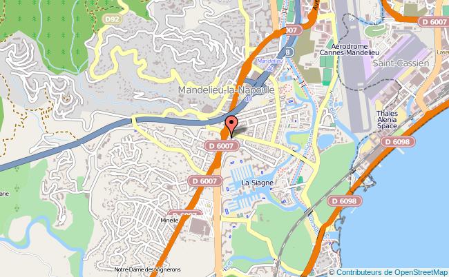 NTX MANDELIEU LA NAPOULE NTX MANDELIEU LA NAPOULE