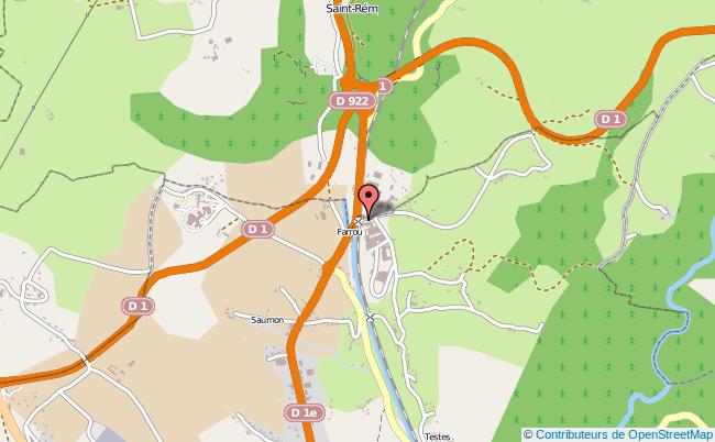 O Tisanimo Villefranche-de-Rouergue O'TISANIMO Villefranche-de-Rouergue