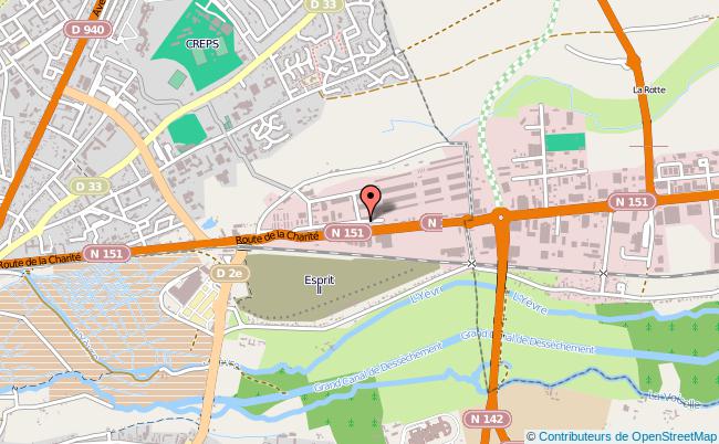 OPSINE Bourges OPSINE Bourges