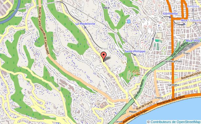 Garage Peugeot Ubaldi La Madeleine Nice Peugeot Europ'autos Ubaldi ...