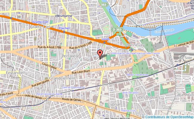 Solutions de communication sécurisée professionnelle Villeurbanne PnS ...