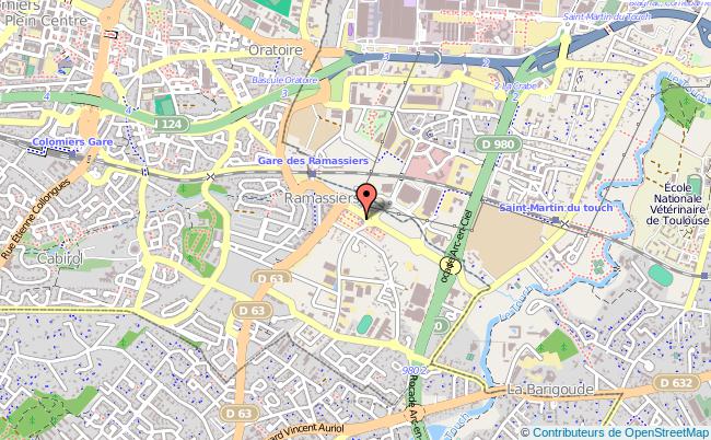 PROCEMO COLOMIERS PROCEMO COLOMIERS