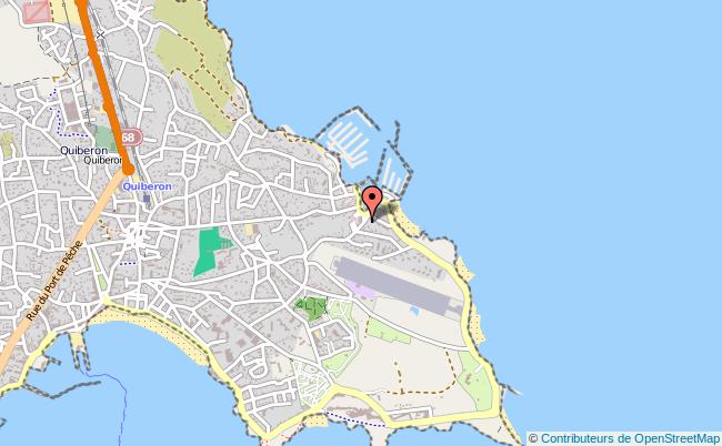 Sarl Rachouque Sarl Rachouque Quiberon RACHOUQUE Quiberon