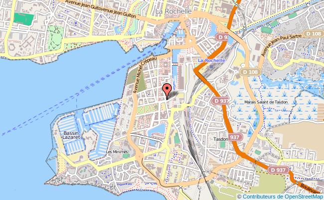 RC2C LA ROCHELLE RC2C LA ROCHELLE