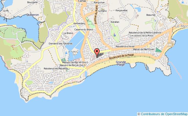 Reyes Carnac REYES Carnac