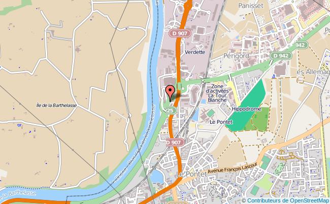 Riviera Le Pontet RIVIERA Le Pontet