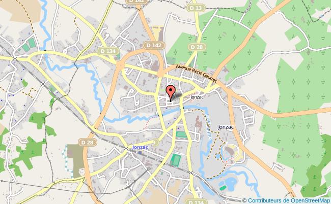 Rotureau Sarl JONZAC ROTUREAU JONZAC