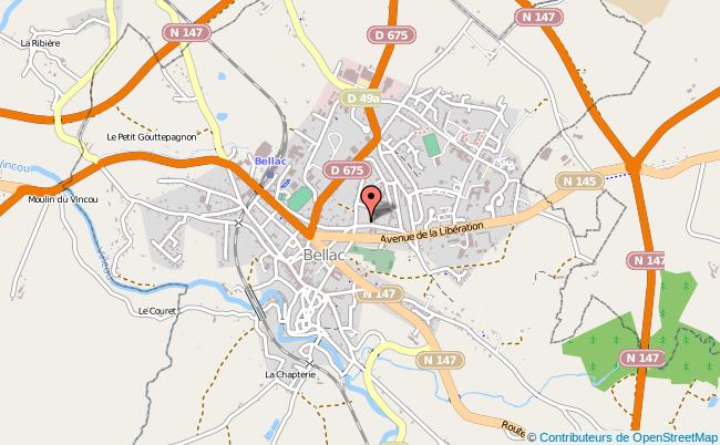 SL2G Bellac SL2G Bellac