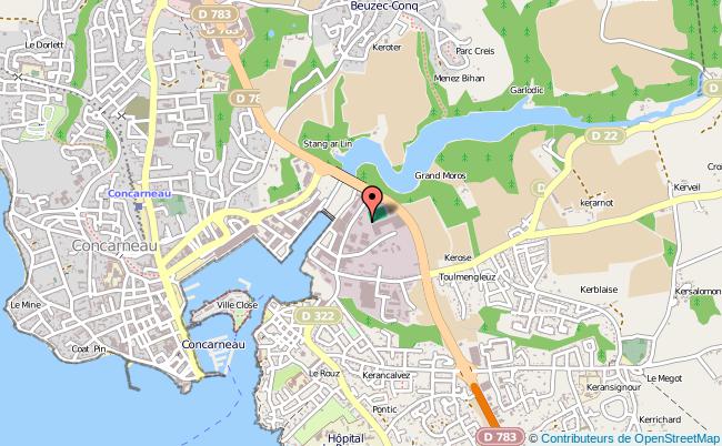 Socoloc Concarneau SOCOLOC Concarneau