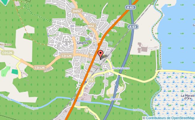 SOICOM Labenne SOICOM Labenne