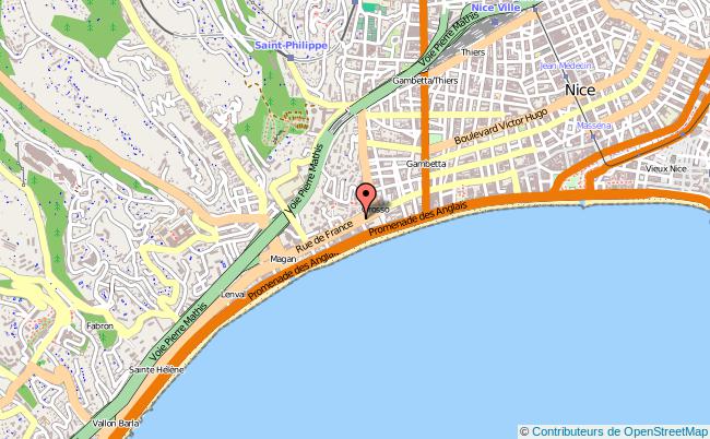 Spar rue de France Nice Spar Audnico Nice