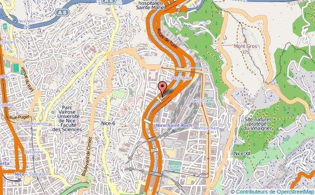 Spar Lyautey Nice Spar Nice