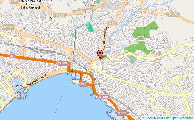 St-Raph'Conduite Saint-Raphaël ST-RAPH'CONDUITE Saint-Raphaël